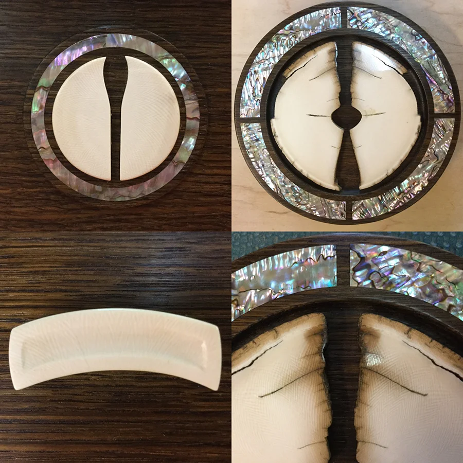 Ancestral Table — Lynette Breton Design